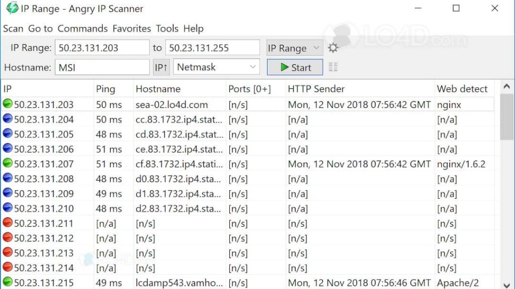 En Popüler 14 Hacker ve Hacking Programları (2023)