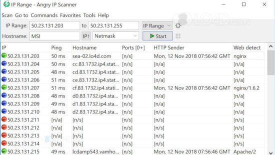 En Popüler 14 Hacker ve Hacking Programları (2023)