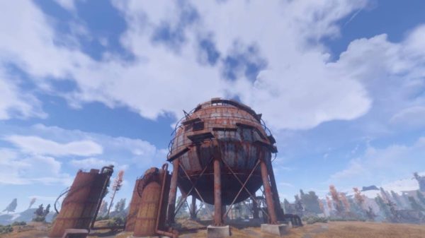 Rust En İyi Loot Yerleri: Yağma ve Ganimet Bölgeleri
