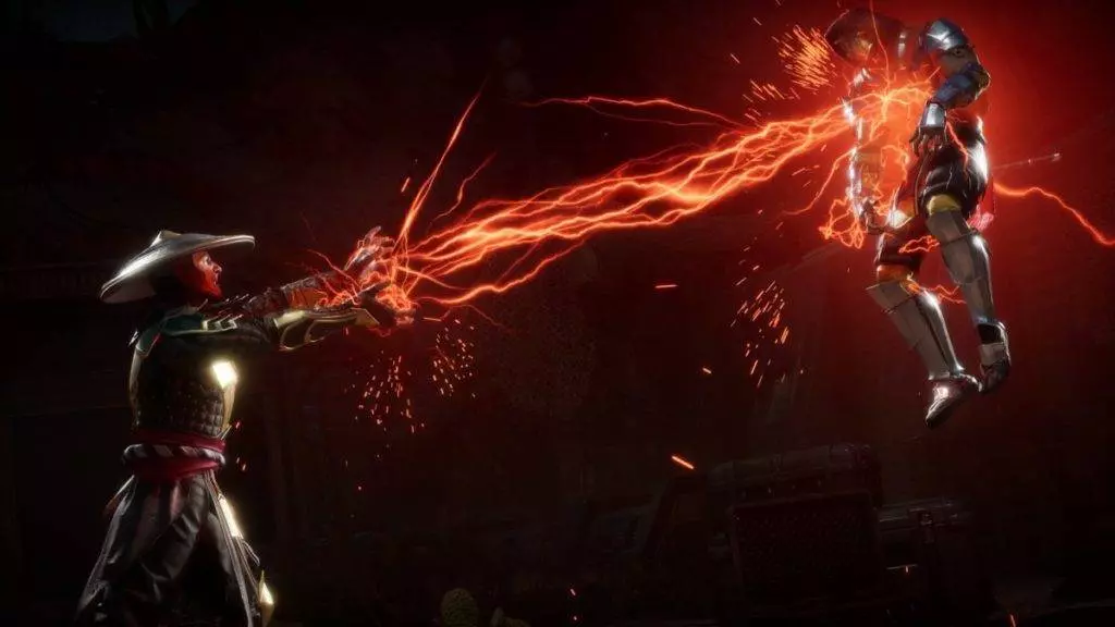 Mortal Kombat 11 Fatality Listesi: Tüm Fatality Kodları