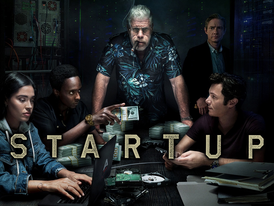 StartUp (2016) Dizi İncelemesi