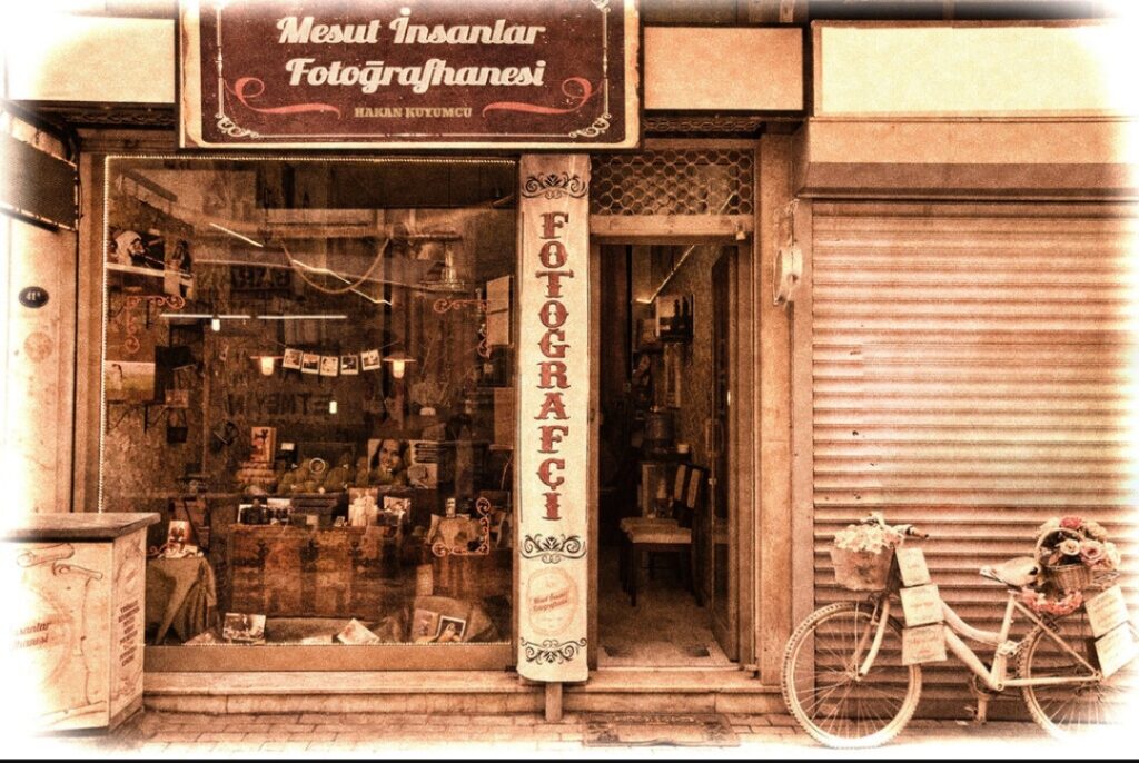 Naci el-Ali'nin Ünlü Çizgi Karakteri 'Hanzala'nın Hikayesi