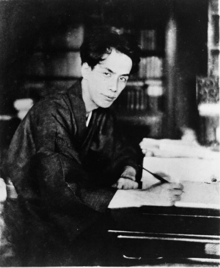 Kappa’nın Yazarı Ryūnosuke Akutagawa Kimdir?