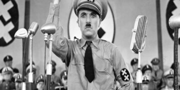 Büyük Diktatör'ün Batı Sansürü ve Chaplin'e Etkisi - Thinpo