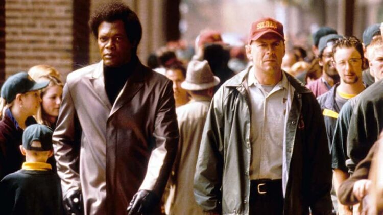 Unbreakable, Split, Glass Üçlemesi Film İncelemesi