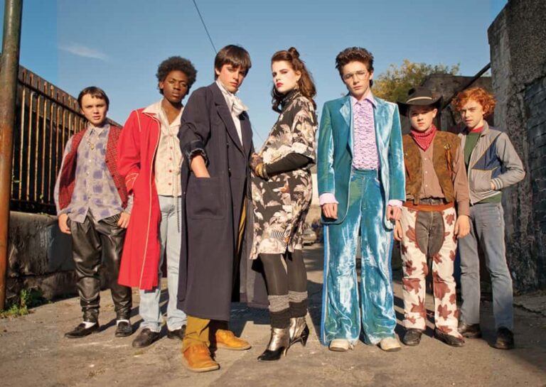 Sing Street Film İncelemesi