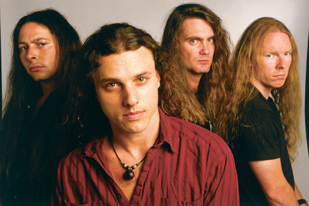 Thrash Metal Nedir? En İyi Thrash Metal Grupları Hangileri?
