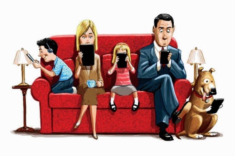 Phubbing Nedir? Sosyotelizm Özellikleri Nelerdir?