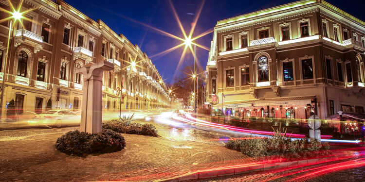 İstanbul'un Birbirinden İlginç Cadde ve Sokak İsimleri