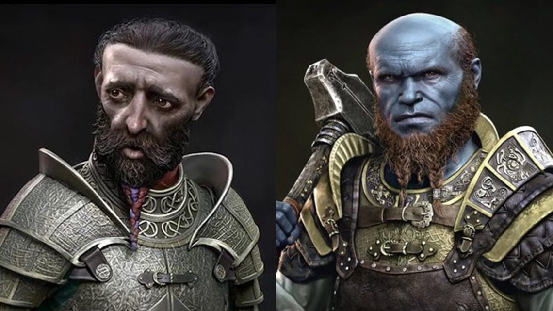God of War Ragnarök Oyun İncelemesi