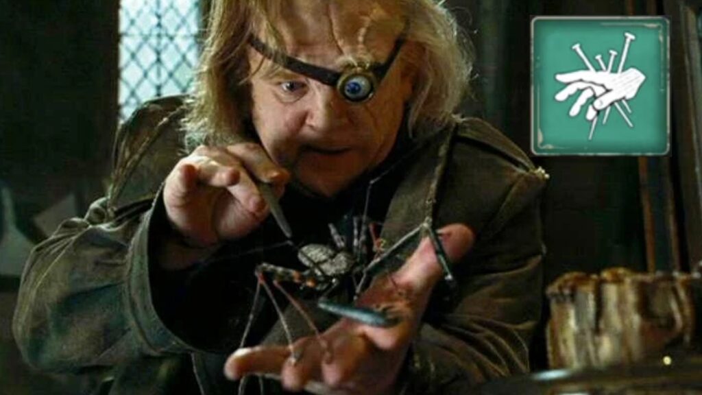 Hogwarts Legacy Crucio, Imperio, Avada Kedavra Nasıl Öğrenilir?