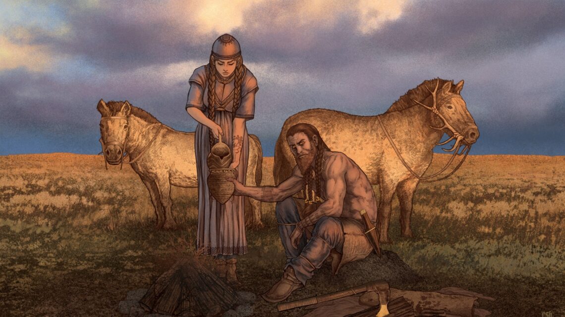 Yamnaya Halkı ve Yamna Kültürü Hakkında Her Şey