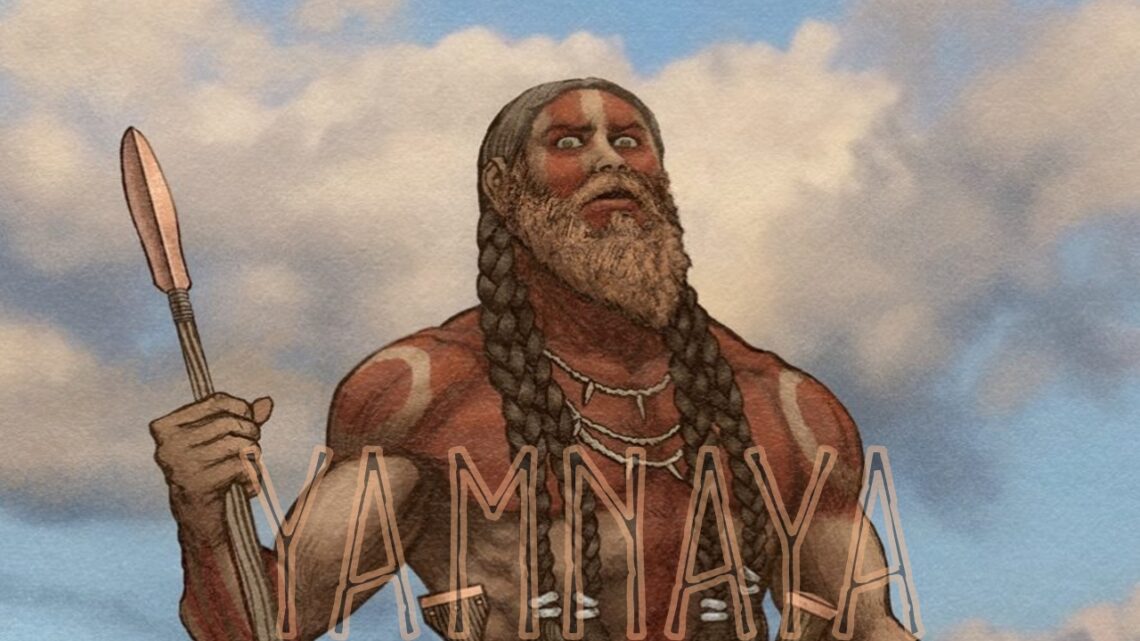 Yamnaya Halkı ve Yamna Kültürü Hakkında Her Şey