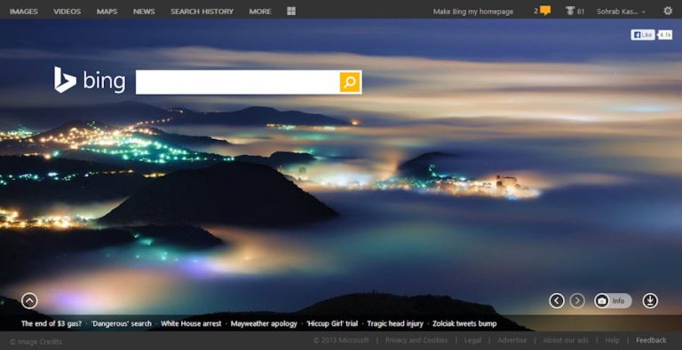 Bing Nedir? Bing Chat AI ve Image Creator Nasıl Kullanılır?