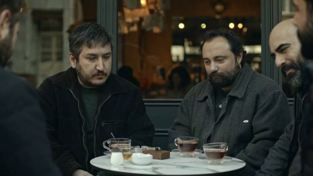 Gibi 4. Sezon 1. Bölüm İncelemesi