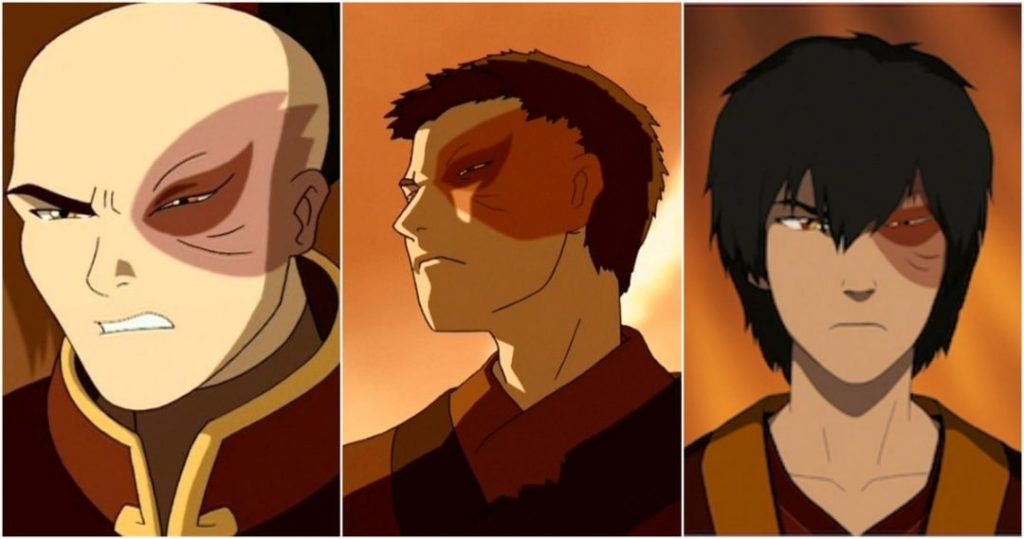 Avatar Studios'un Yayınlayacağı Yeni Dizi ve Filmler