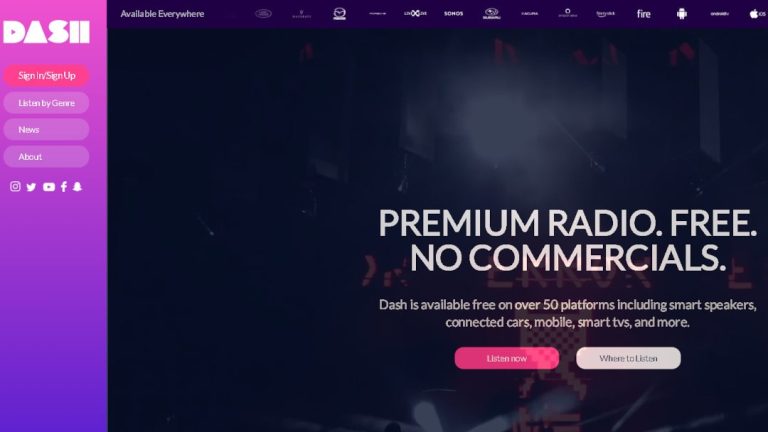 14+ Ücretsiz ve Bedava Müzik Dinleme Siteleri | 2023