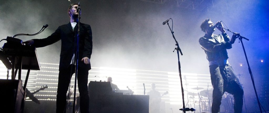Mistik ve Yenilik Grubu: Massive Attack