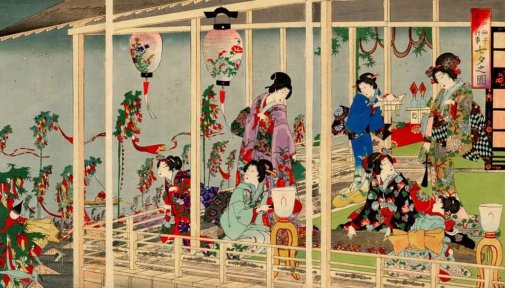 Tanabata Festivali Nedir ve Japon Kültürüne Etkileri