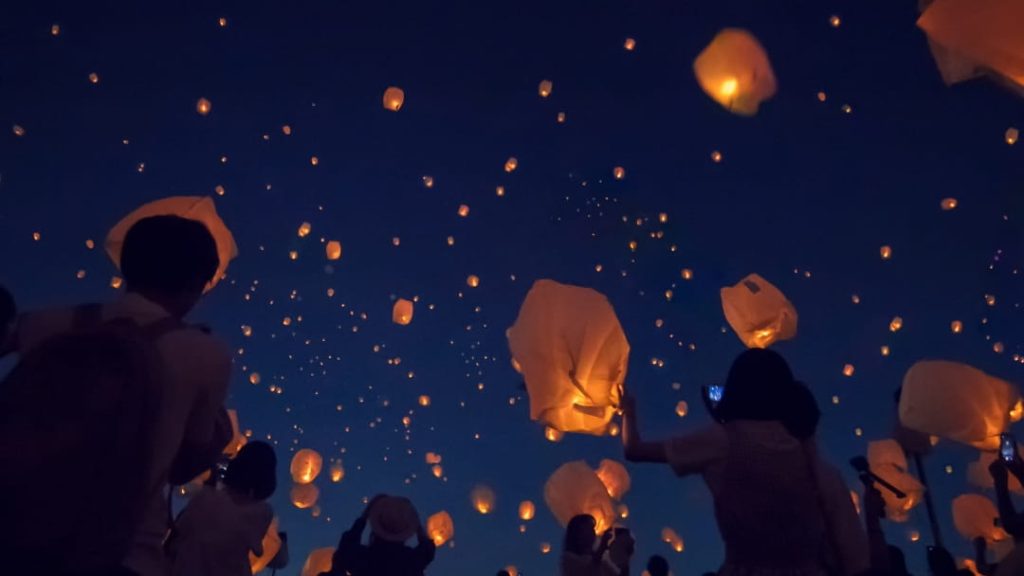 Tanabata Festivali Nedir ve Japon Kültürüne Etkileri