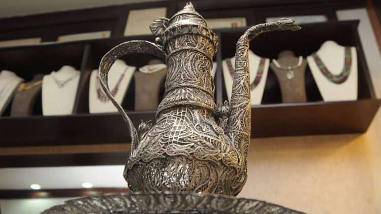 Geleneksel Türk El Sanatları Nelerdir? İsimleri ve Özellikleri