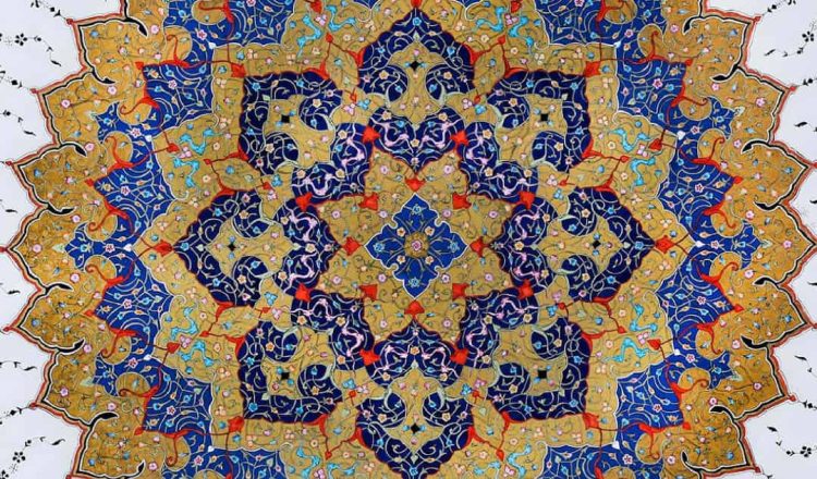 Geleneksel Türk El Sanatları Nelerdir? İsimleri ve Özellikleri