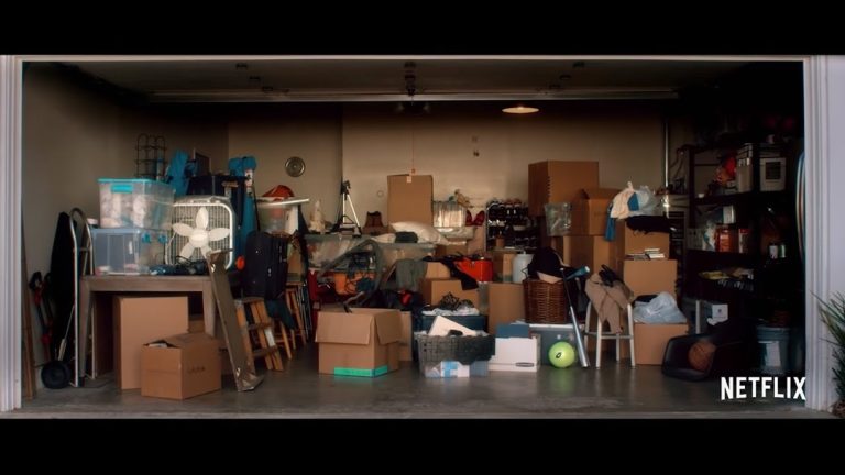The Minimalists: Less Is Now Belgesel İncelemesi