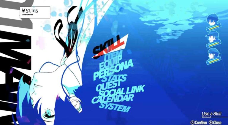 Persona 3 Reload Sonunda Duyuruldu!