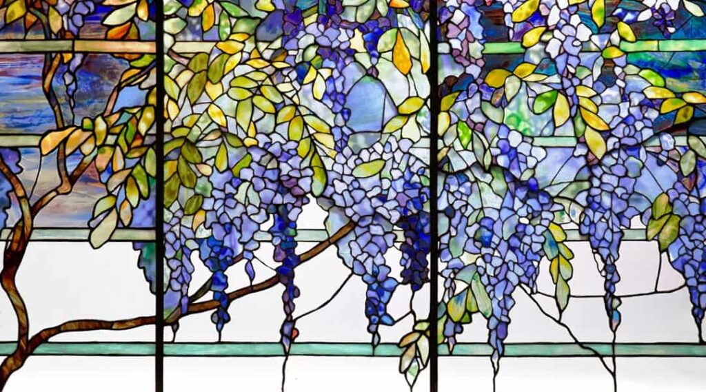 Vitray Nedir? En Büyüleyici 5 Vitray Tasarımı