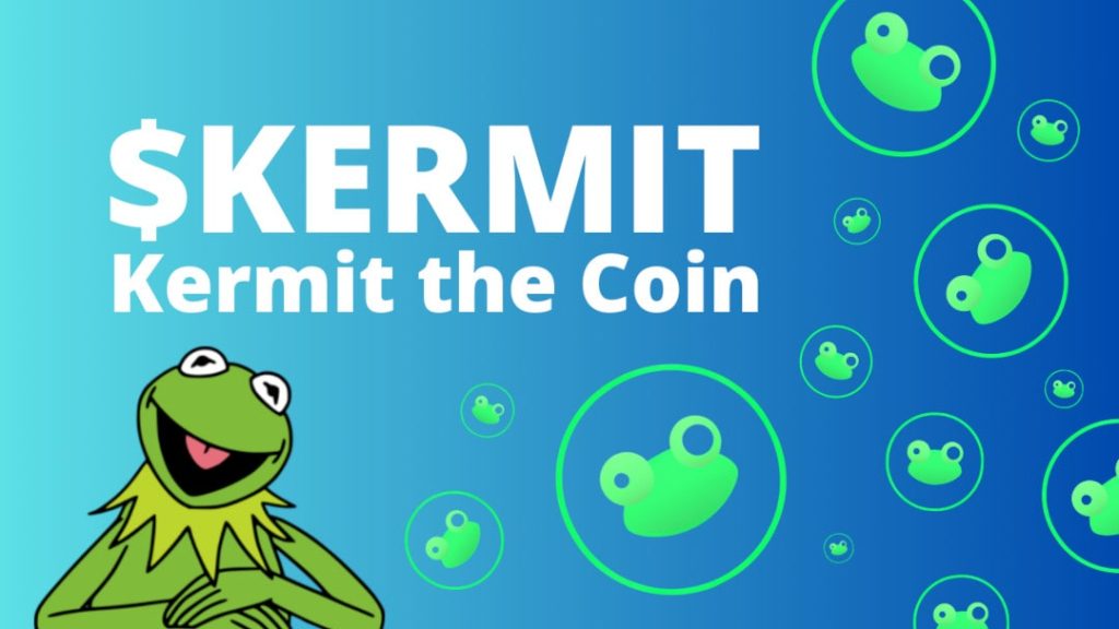 Kermit Coin Nedir? Meme Coin $KERMIT Nasıl Alınır?