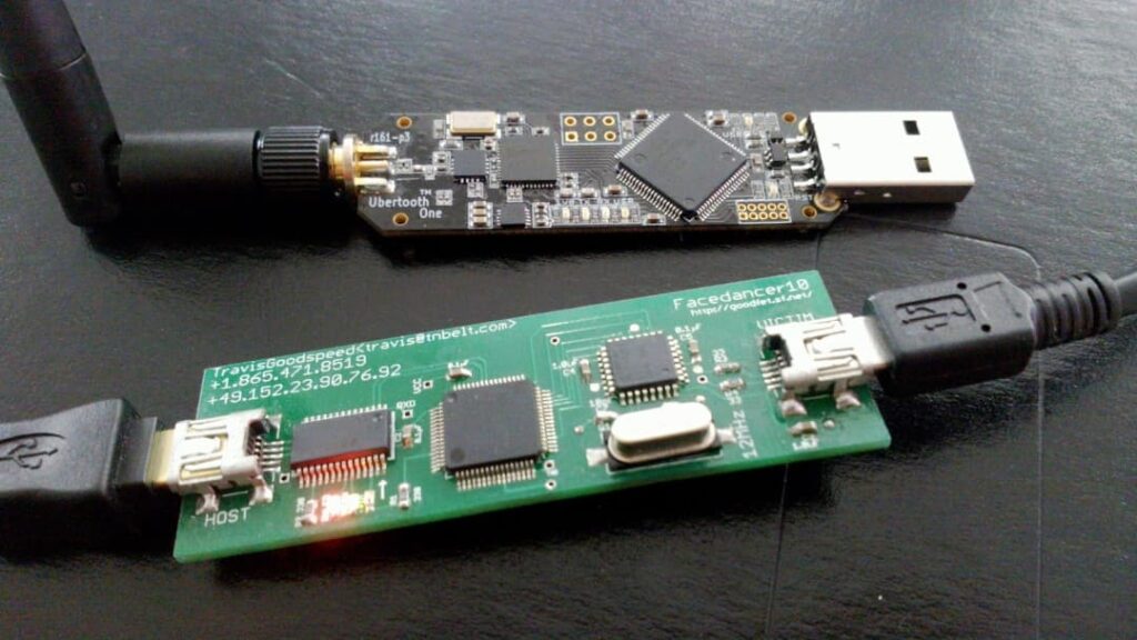 En İyi 20 Hack Cihazları ve Hacker Malzemeleri (2023)