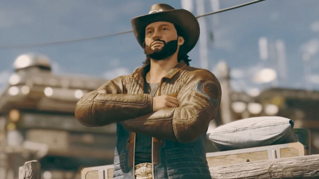 Starfield Oyun İncelemesi