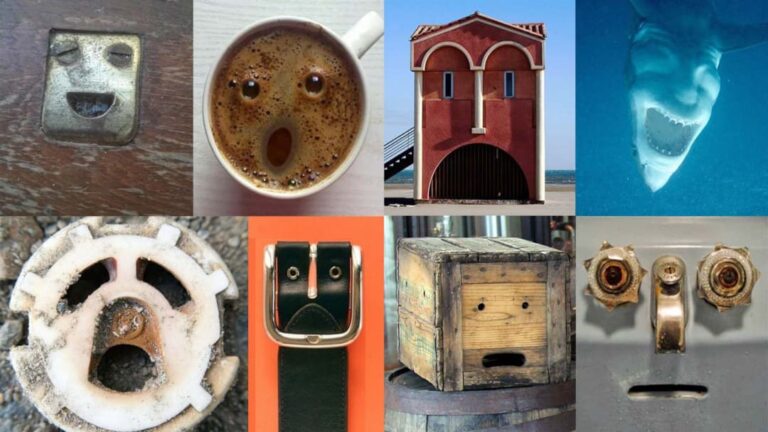 Pareidolia Nedir? Nasıl Ortaya Çıktı?