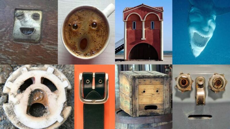 Pareidolia Nedir? Nasıl Ortaya Çıktı?