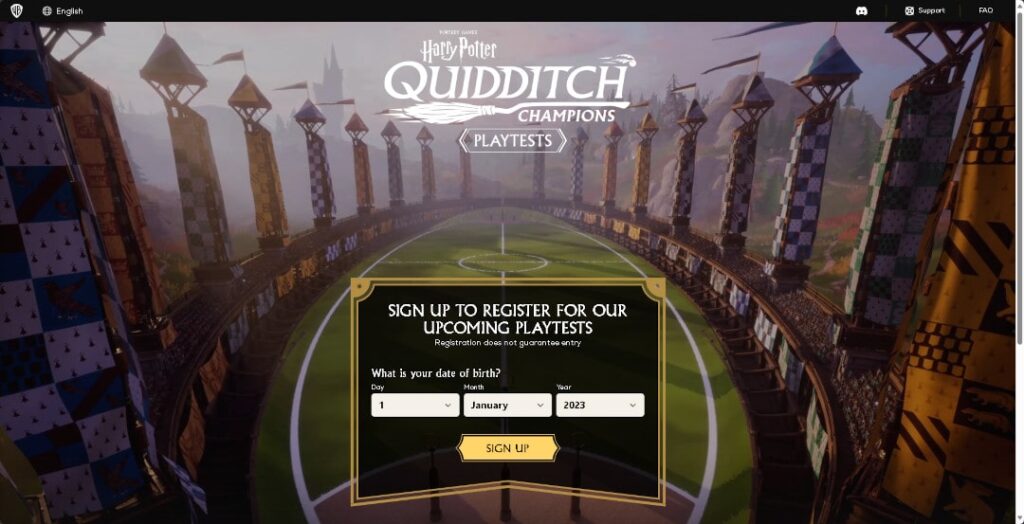 Quidditch Champions Playtest Nasıl Oynanır?