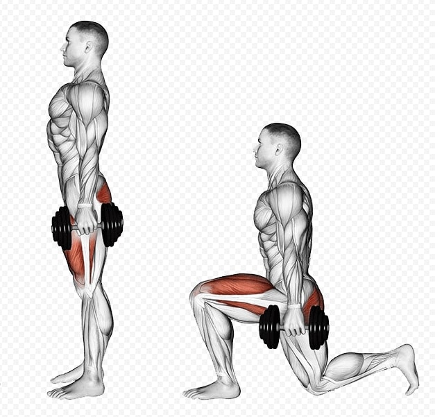 Calisthenics Nedir? Evde Aletsiz 10 Spor Hareketi