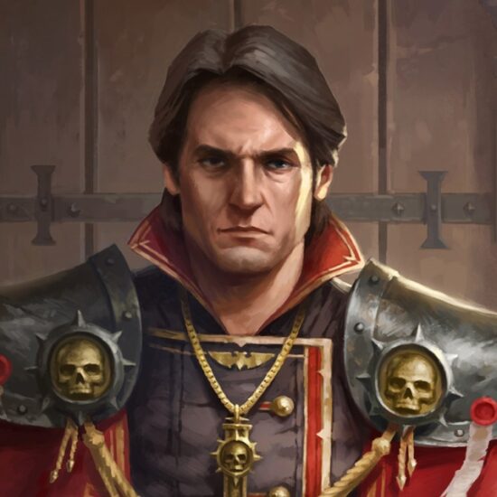 Warhammer 40,0000 Rogue Trader İncelemesi