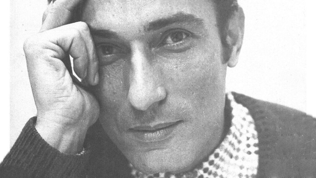 Naci el-Ali'nin Ünlü Çizgi Karakteri 'Hanzala'nın Hikayesi