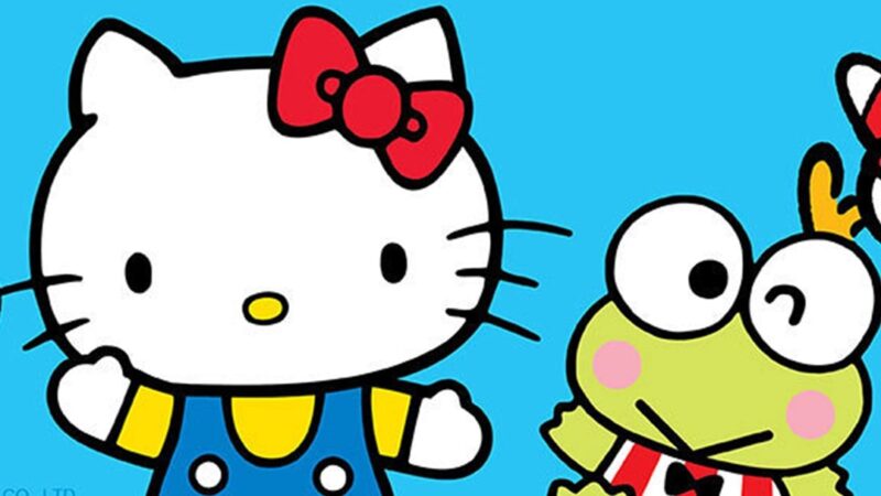 Hello Kitty Nedir? Hikayesi ve Arkadaşları