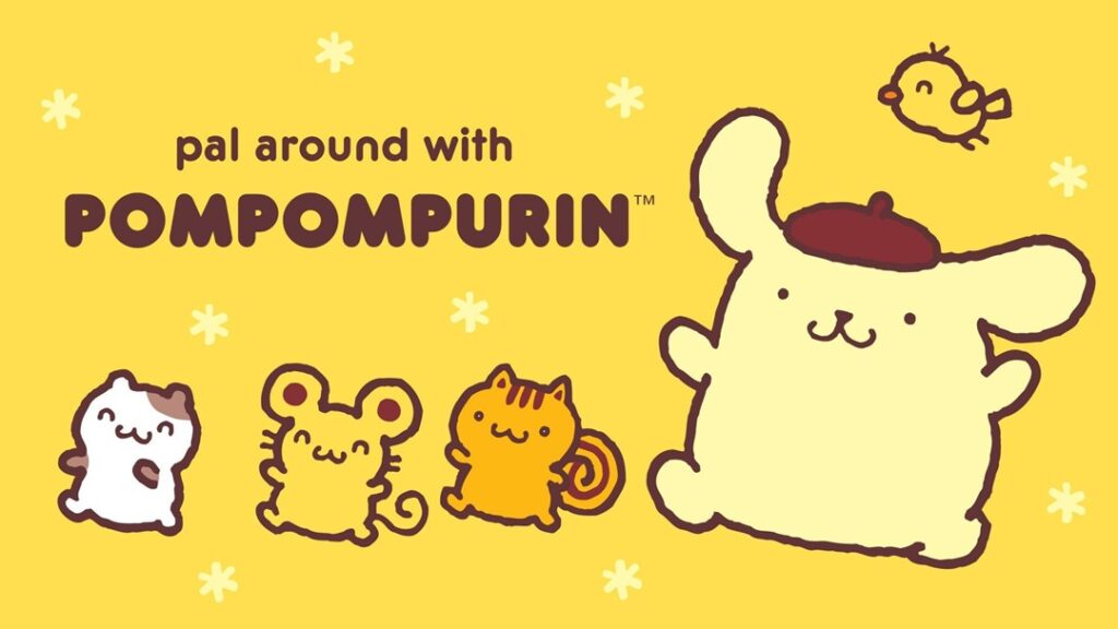 Hello Kitty Nedir? Hikayesi ve Arkadaşları