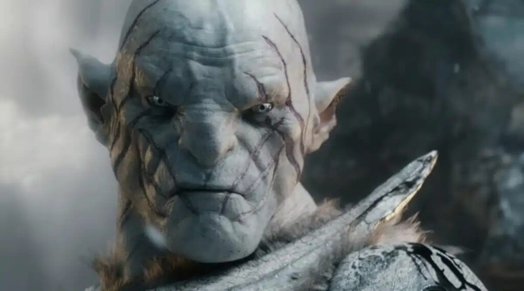 Yüzüklerin Efendisi'nde Uruk-Hai ve Ork Farkı Nedir?