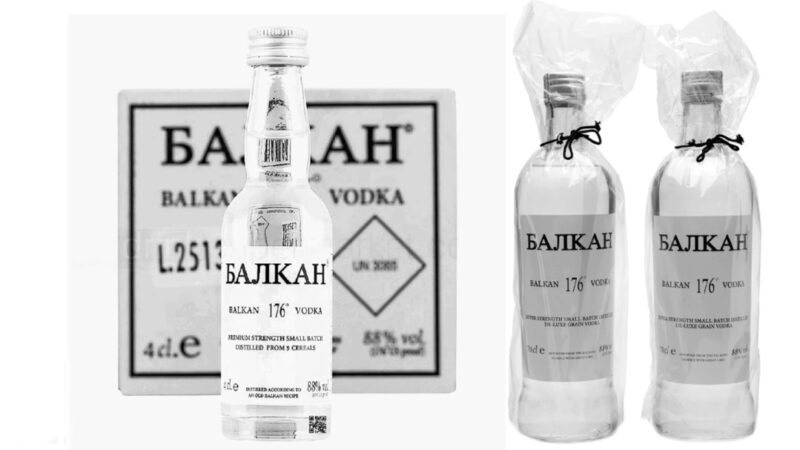 Dünyanın En Sert İçkileri: Alkol Oranı En Yüksek İçkiler