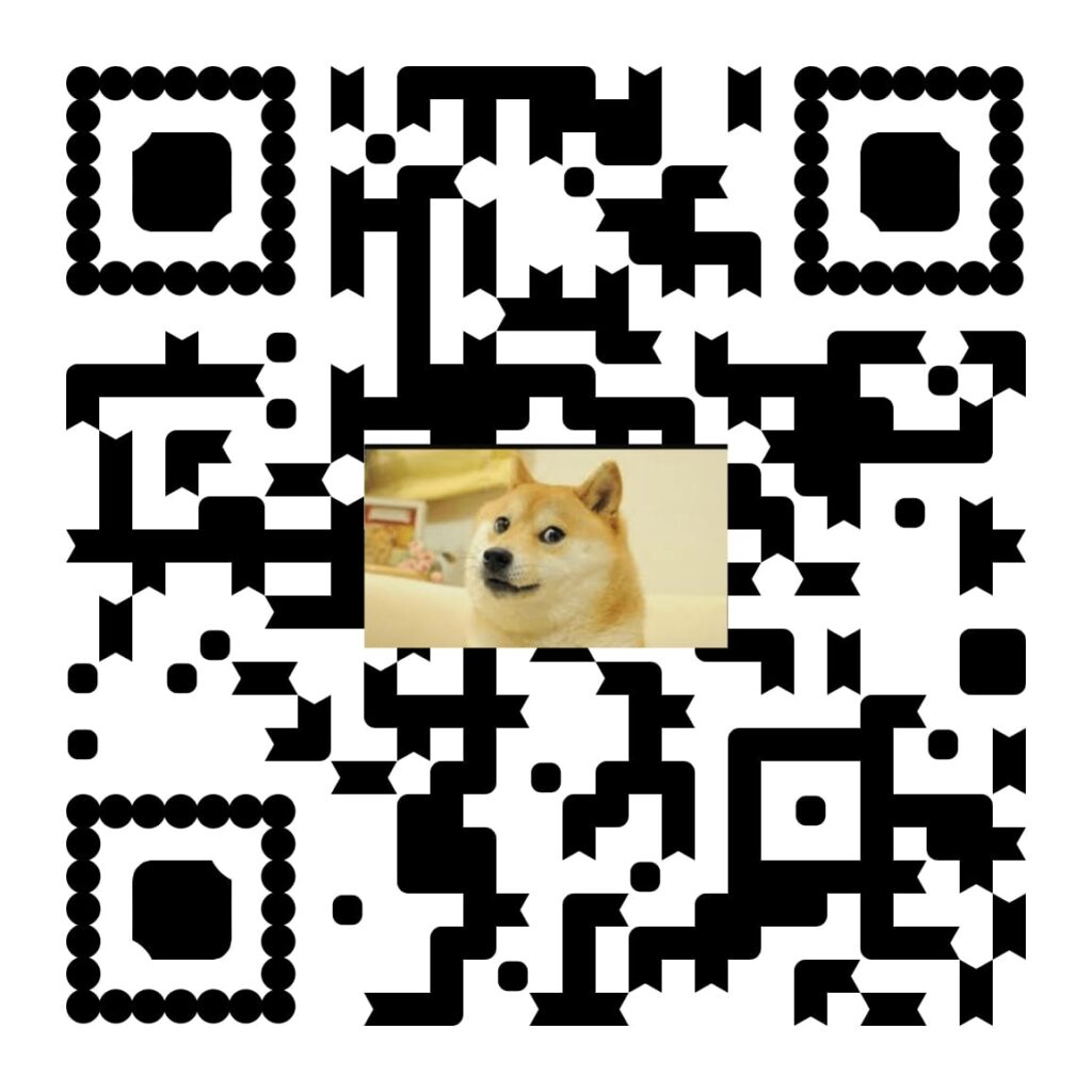 Komik Karekod Örnekleri: Komik QR Kod Nasıl Yapılır?