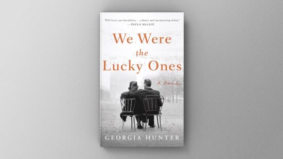 We Were The Lucky Ones Dizisi Hakkında Her Şey