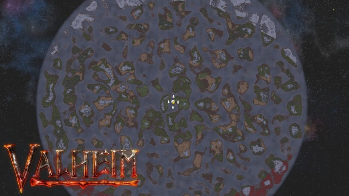 En İyi Valheim Seed Kodları