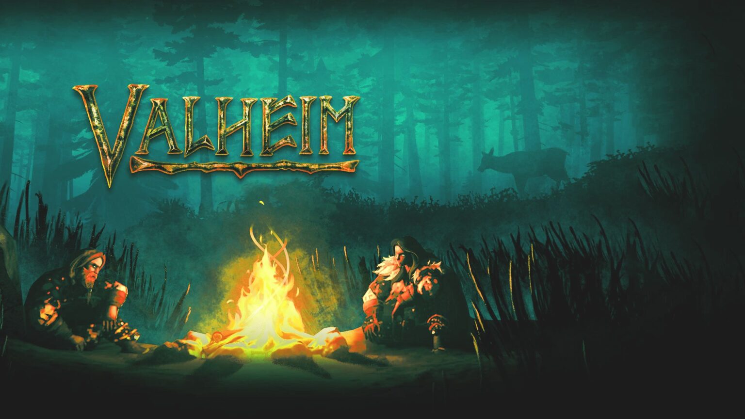 En İyi Valheim Seed Kodları