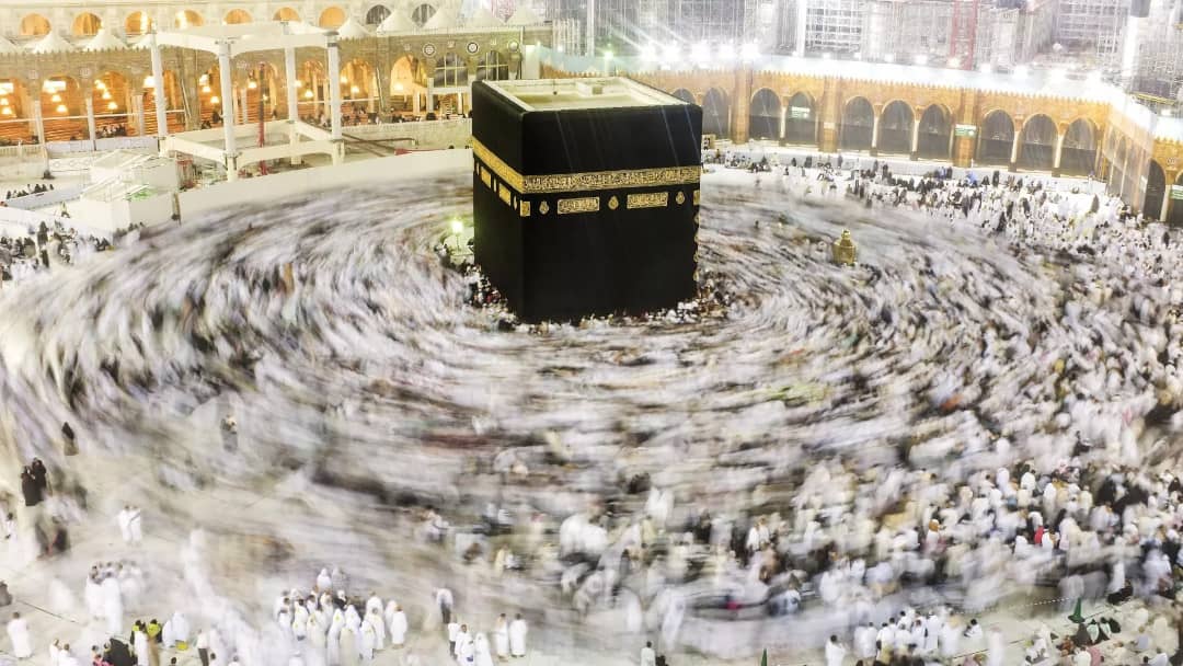 Tavaf Nedir ve Nasıl Yapılır? Çeşitleri Nelerdir