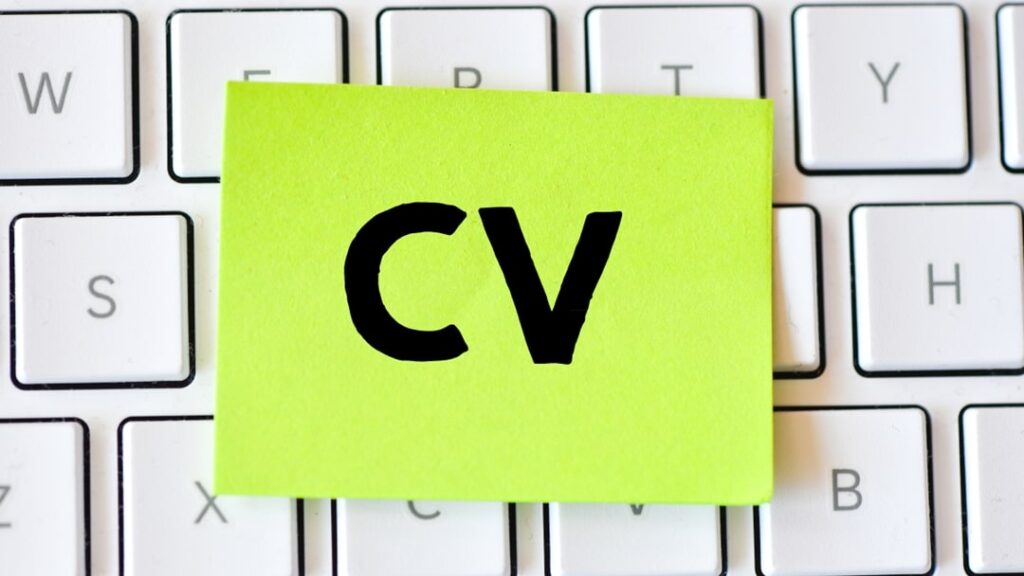 CV Fotoğrafı Nasıl Olmalı CV'de Fotoğraf Kullanımı