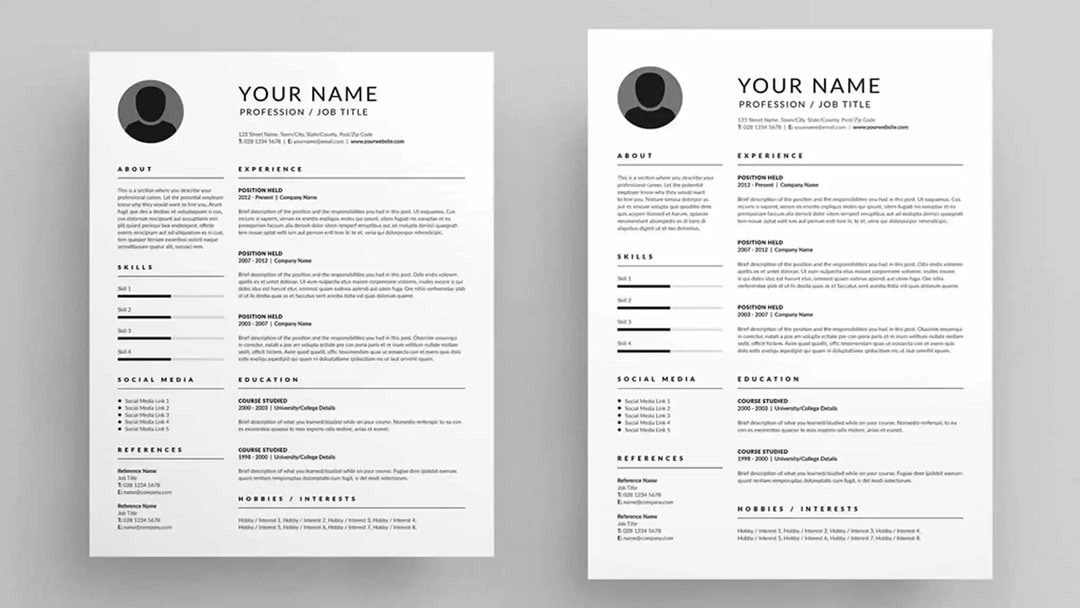CV'de Referans Nasıl Yazılır ve Referans Örnekleri